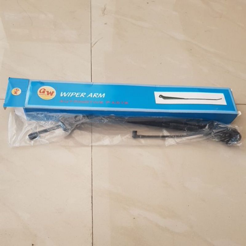 Jual wiper arm gagang sapu kaca PS canter | Shopee Indonesia