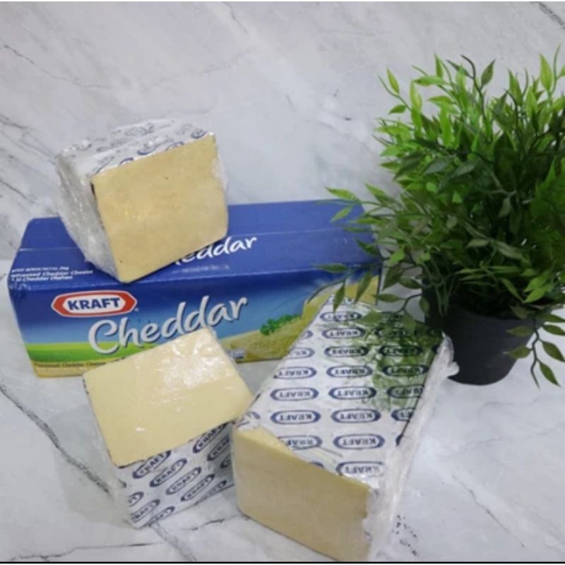 Jual Keju kraft repack 250gr | Shopee Indonesia