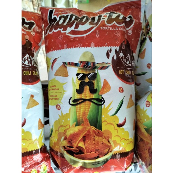 Jual happytos 140g | Shopee Indonesia