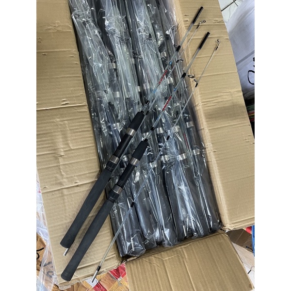 Jual JORAN MOLUCAN SHINE FIBER SOLID TRANSPARAN | Shopee Indonesia