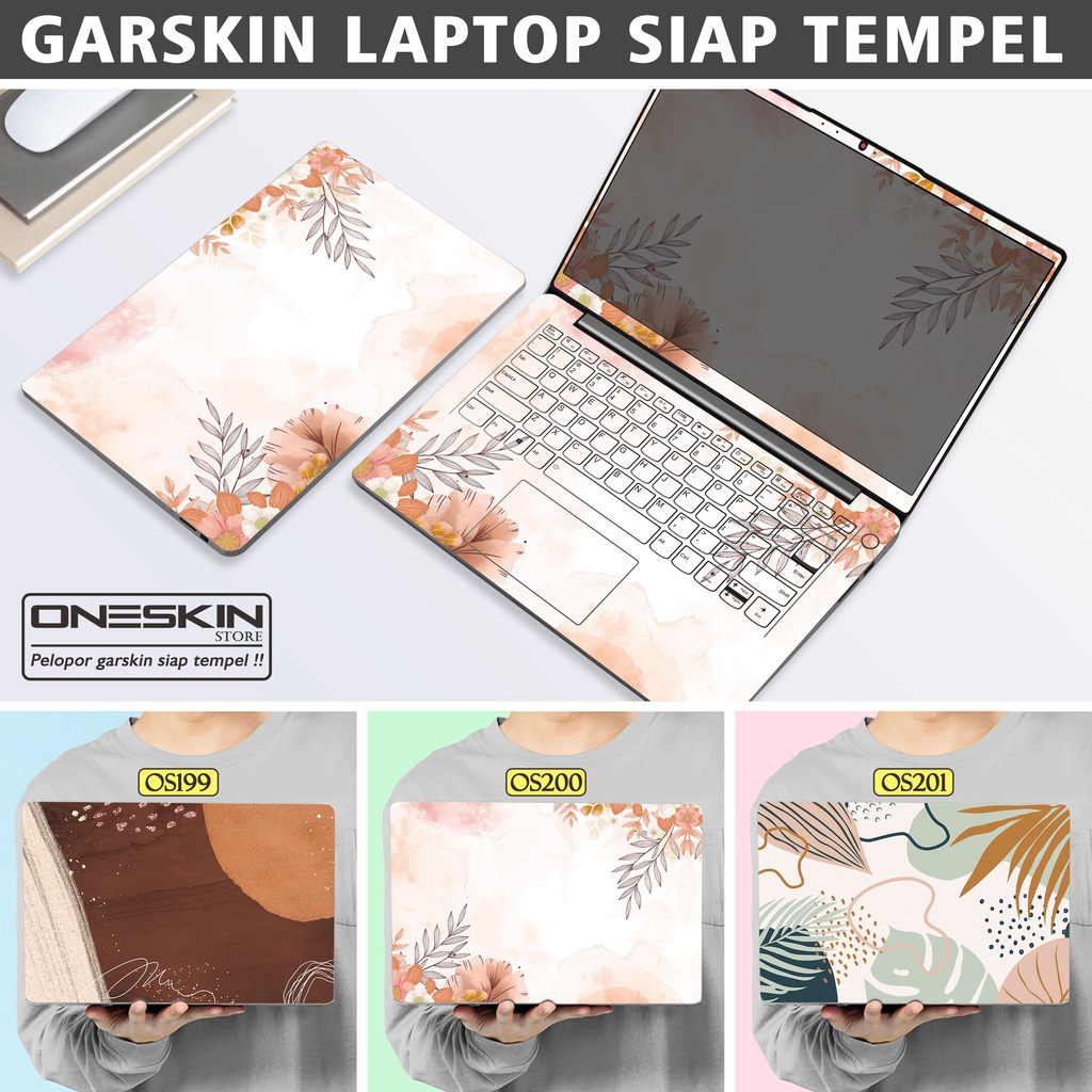 Jual Garskin Sticker Laptop Protector Macbook Full Body Bottom Bezel ...