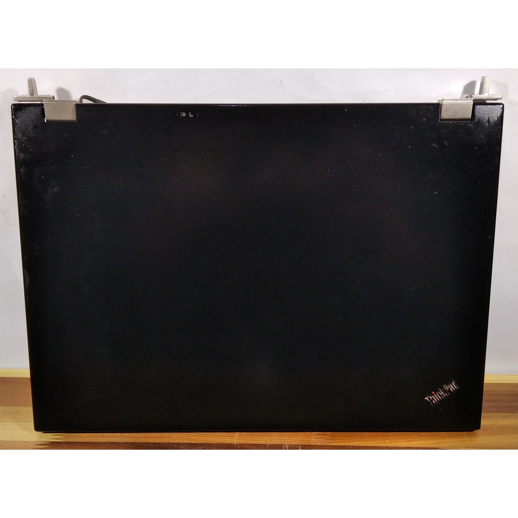 Jual Casing Cover LCD Laptop Lenovo Thinkpad T410 T410I | Shopee Indonesia