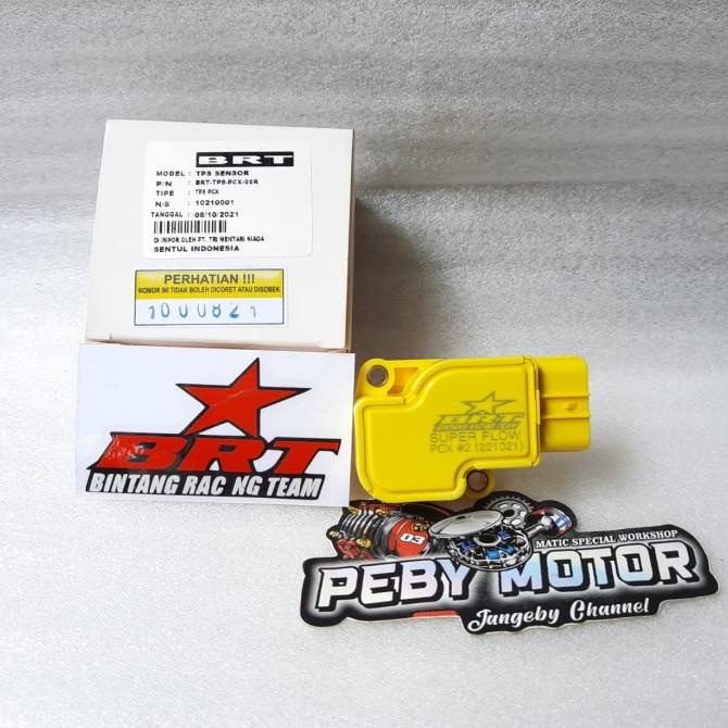 Jual Sensor Tps Brt Pcx 125 Pcx Adv 150 Jangeby Store | Shopee Indonesia