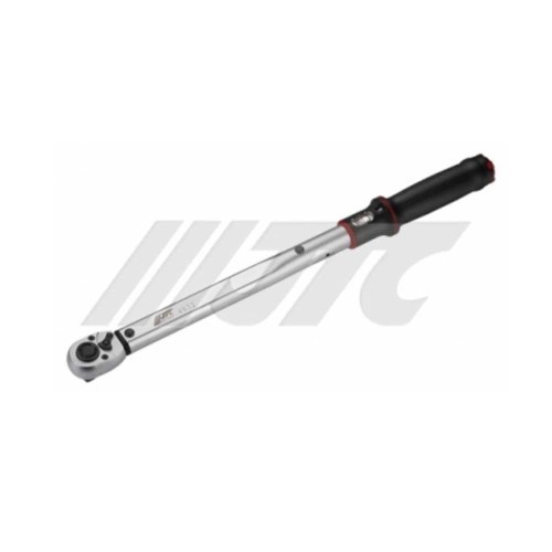 Jual 1/4" Dr. 290mm WINDOW SCALE ADJUSTABLE TORQUE WRENCHES JTC-4932 ...