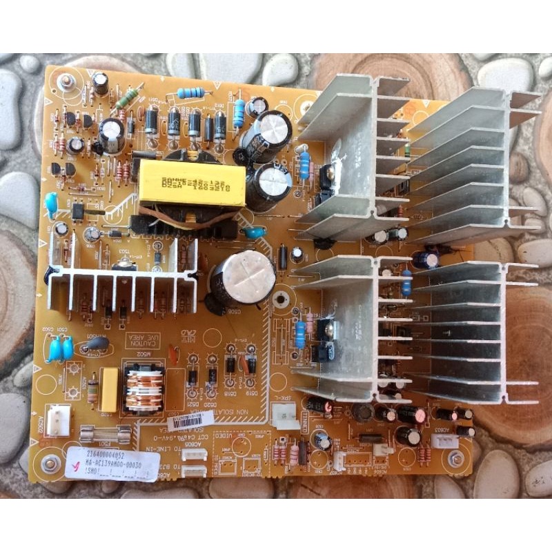 Jual mesin speaker aktif polytron pas68 | Shopee Indonesia