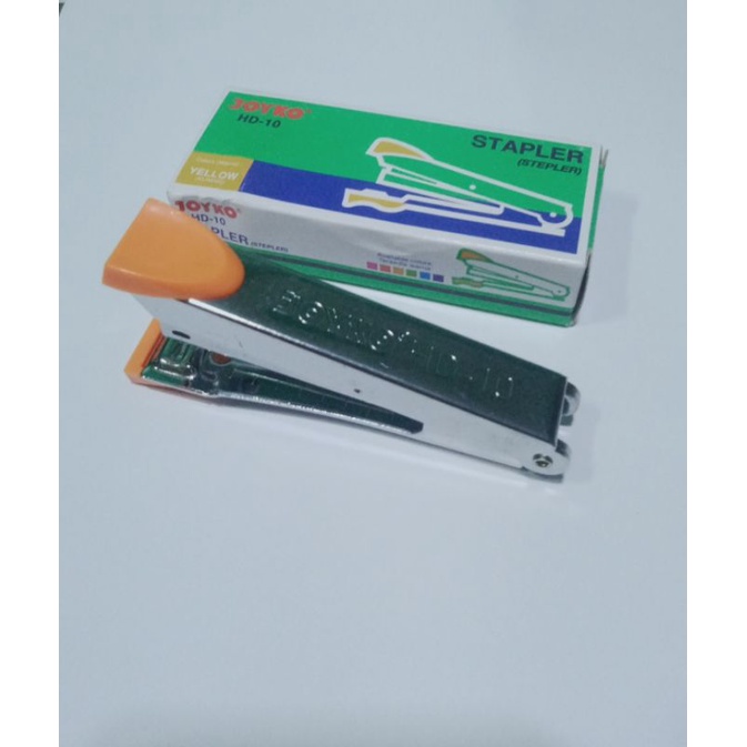Jual STAPLER JOYKO / STAPLER KECIL / STAPLER HD 10 / STAPLES KECIL ... Jual STAPLER JOYKO / STAPLER KECIL / STAPLER HD 10 / STAPLES KECIL ...