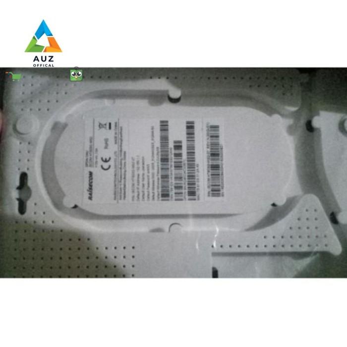 Jual Jual Ont Gpon Raisecom Ht803G Kelengkapan Unit + Adaptor 38 ...