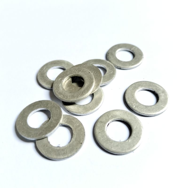 Jual RING ALUMUNIUM M10 ( RING 14 ) | Shopee Indonesia