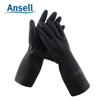 Jual Ansell AlphaTec 87-950 - Sarung Tangan Safety Lateks Alami ...