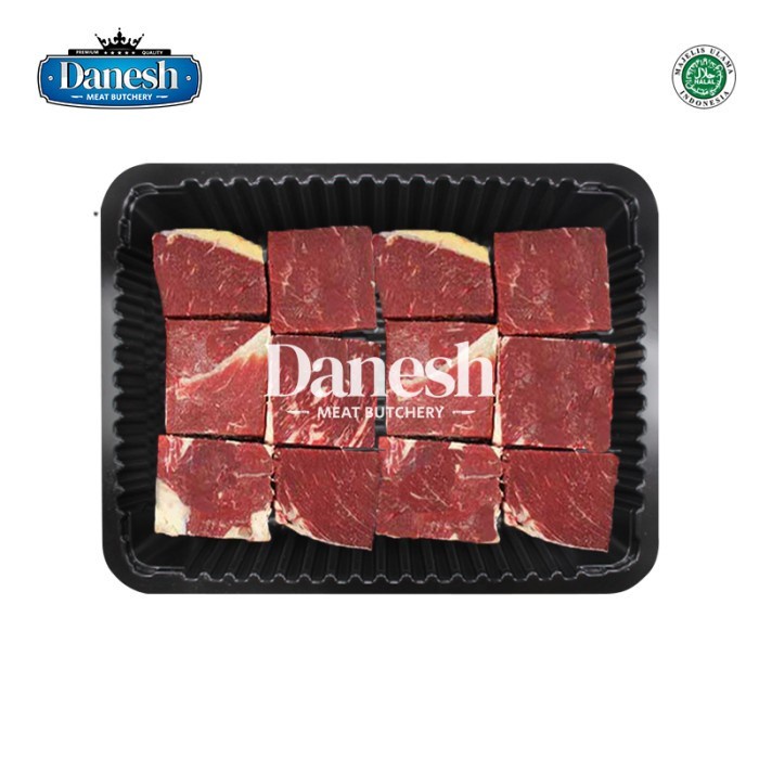 Jual Makanan Olahan Daging Sapi Semur Frozen Food Fresh Dan Halal ...