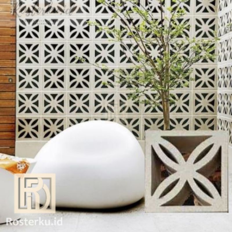 Jual Roster kawung/loster (2muka) | Shopee Indonesia