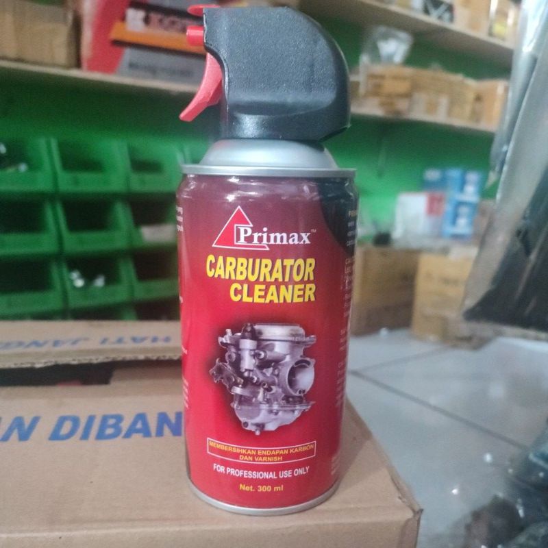 Jual Pembersih karbu / Karburator Cleaner | Shopee Indonesia