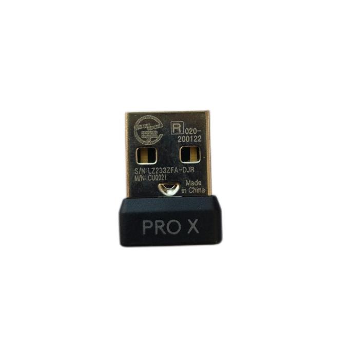 Jual Part Logitech G PRO X Superlight Receiver Shell Side Button ...