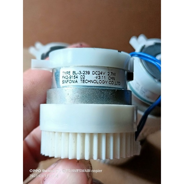 Jual CLUTCH REGIST IR ADVANCE IRA 4035 4045 4051 4235/4245/4251 ...