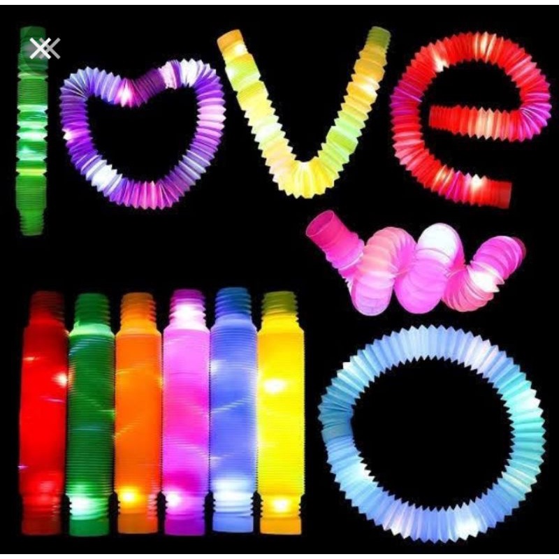 Jual pop light/pop pipes light | Shopee Indonesia