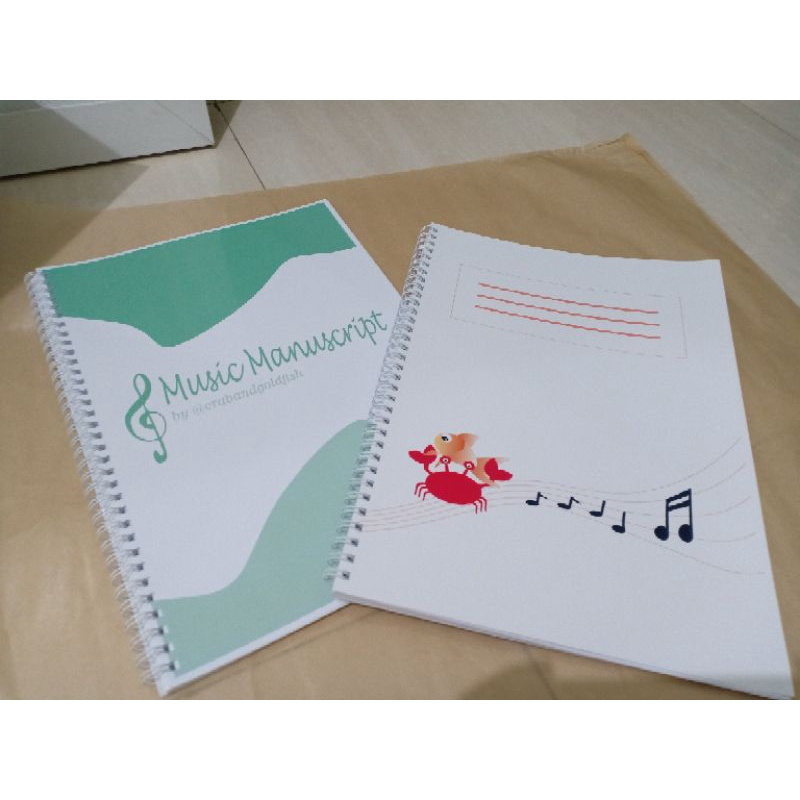 Jual Buku Paranada / Buku Notasi Balok / Buku Musik [Student Series ...