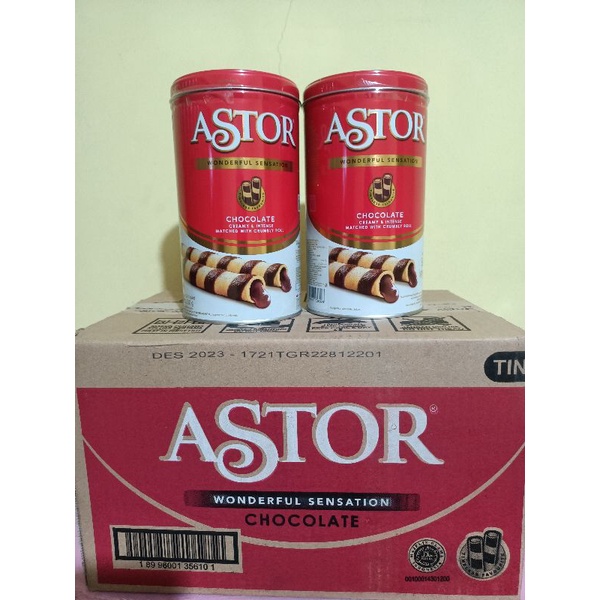 Jual Astor Mayora | Shopee Indonesia