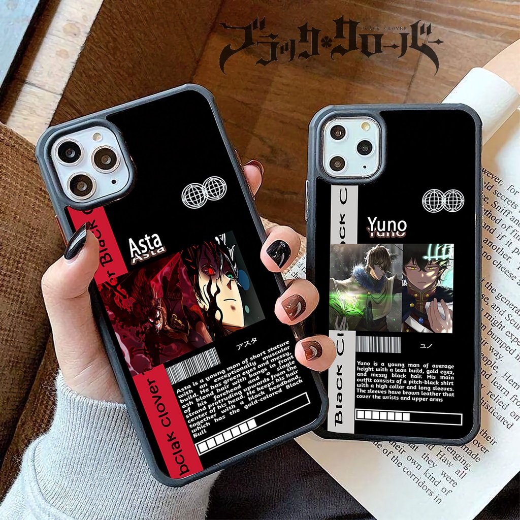 Jual Casing Handphone All Type Smartphone And Custom case Anime New ...