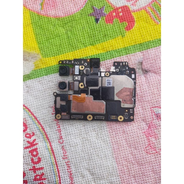 Jual MESIN REALME 5I RAM 4/64 STOP LOGO ORIGINAL | Shopee Indonesia