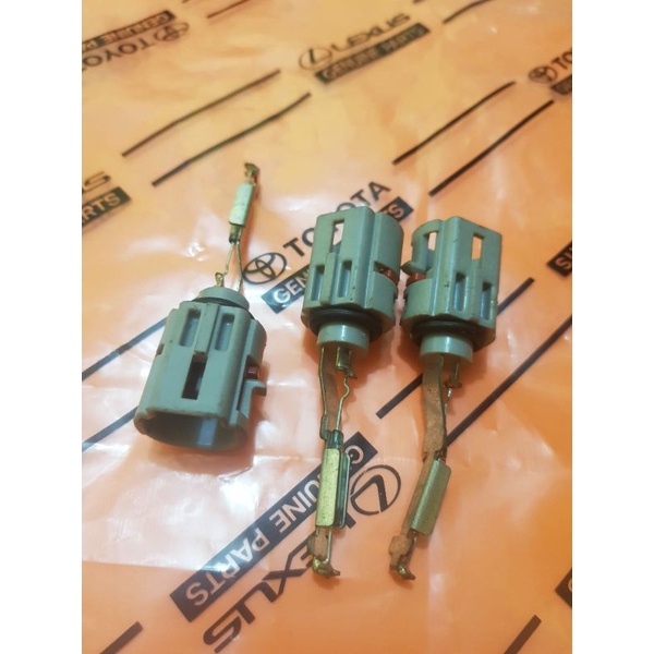 Jual sensor silinder minyak rem master level mobil toyota original ...