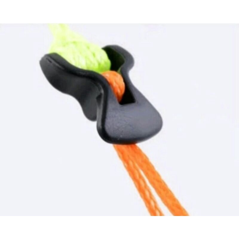 Jual LINELOOCK STOPPER FLYSHEET TARPTENT GESPER TALI TENDA STRING ...