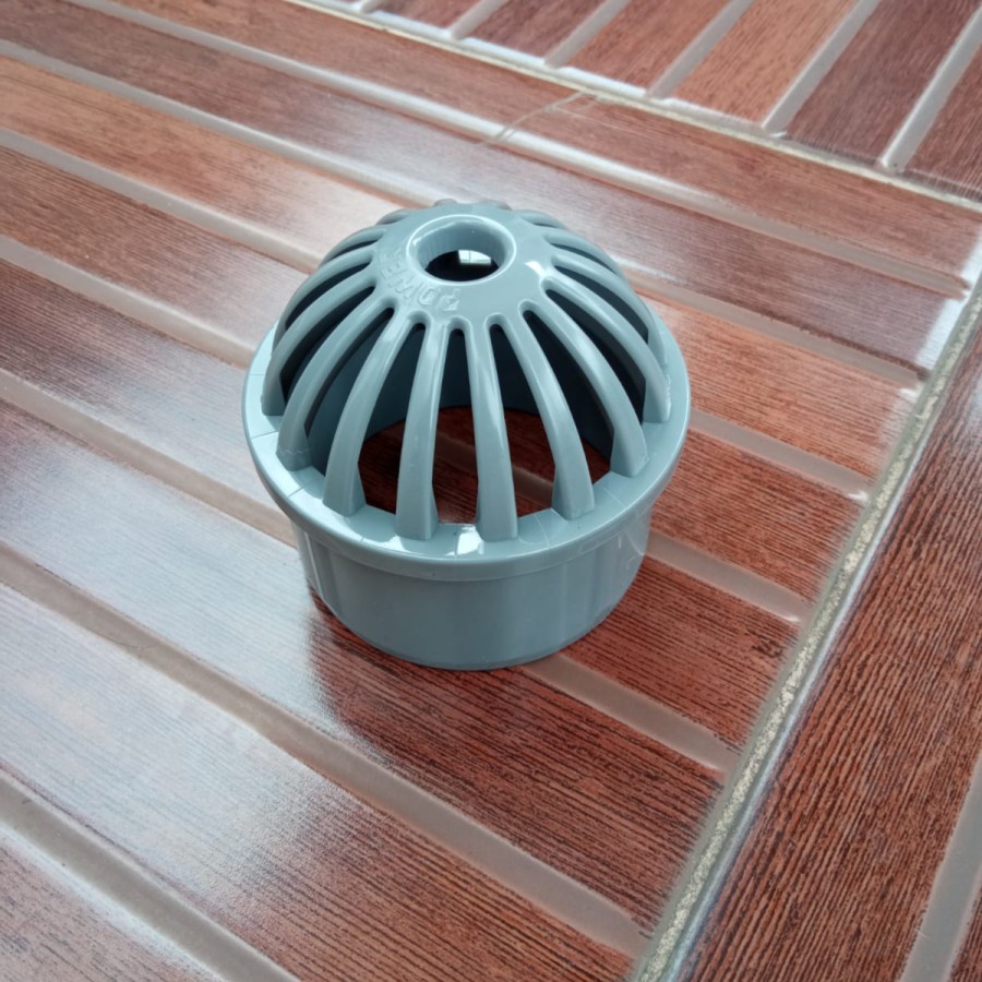 Jual ROOF DRAIN 3 INC PVC POWER // PEMBUANGAN SARINGAN TALANG AIR ...