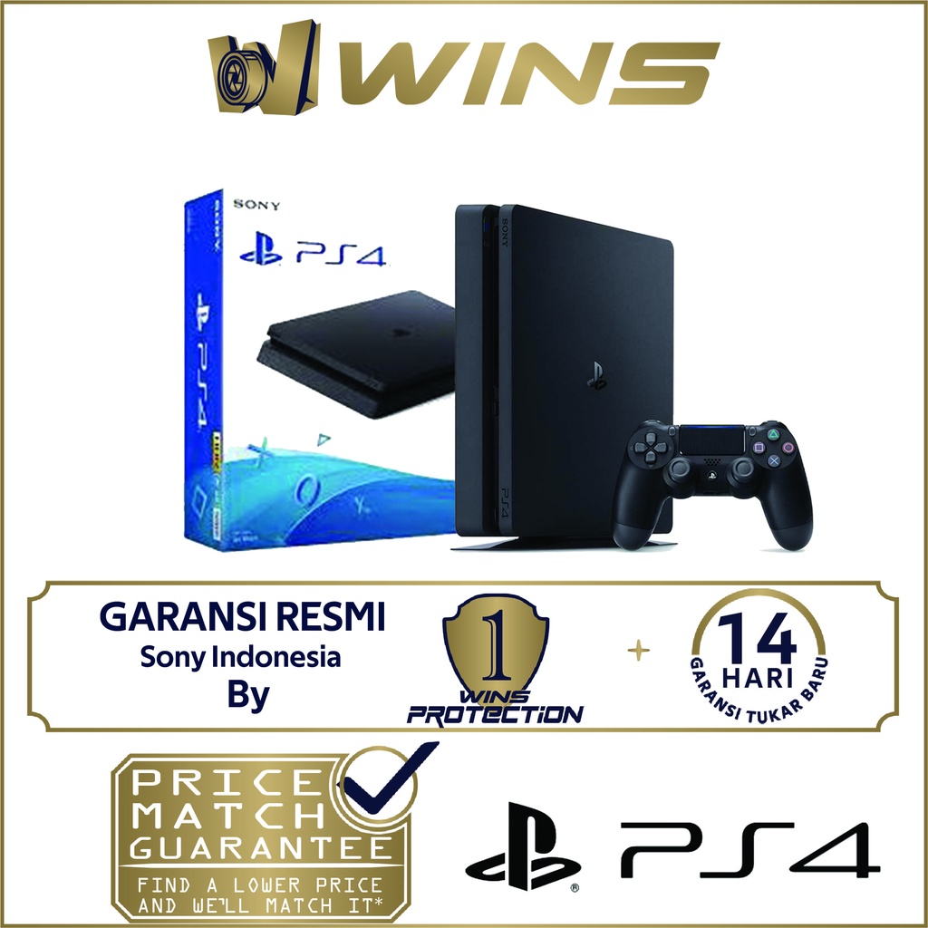 Sony indonesia ps4 store