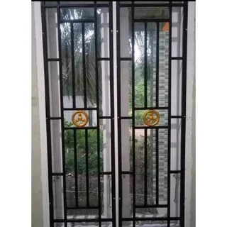 Jual Teralis Besi Terlengkap & Harga Terbaru Agustus 2024 | Shopee ...