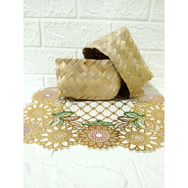 Jual Entik bambu / ceting bambu ukuran 15cm | Shopee Indonesia