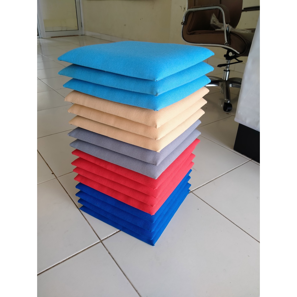 Jual Wall Panel Dekoratif Akustik / Panel Kedap Suara / Peredam Suara ...