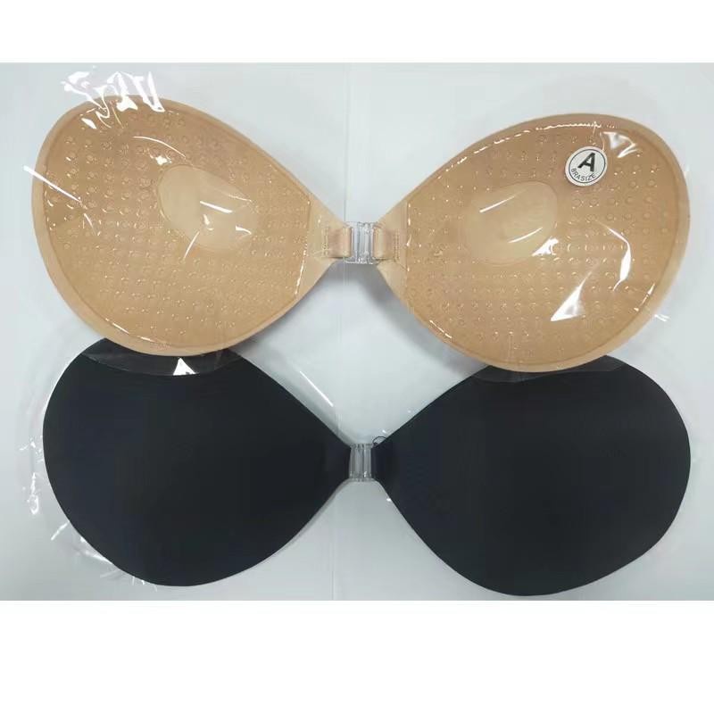 Jual Super Pushup Angel Bra Backless Bombshell Super Push Up Self Adhesive Invisible Bra Tempel ...