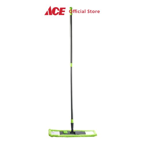 Jual Ace Proclean Alat Pel Microfiber Datar 1350 - Hijau Pembersih ...