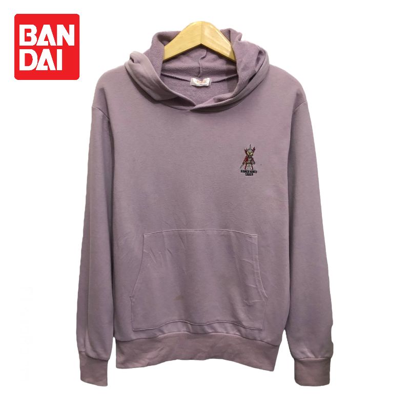 Jual BANDAI APPAREL HOODIE KAMEN RIDER SABER | Shopee Indonesia