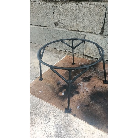 Jual tungku besi (2 tungku) | Shopee Indonesia