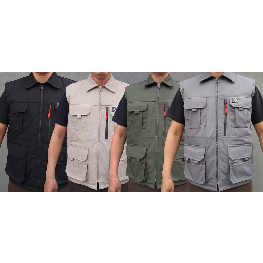 Jual ROMPI CASUAL TACTICAL SERIES - ROMPI KEREN UNISEX | Shopee Indonesia