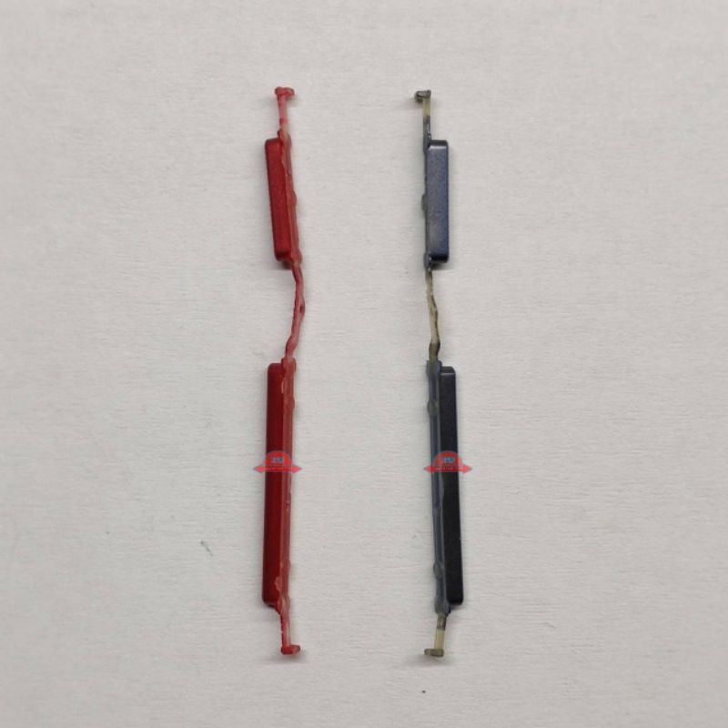 Jual Tombol Luar On Off + Volume Infinix S3 X573 Copotan Unit Baru ...