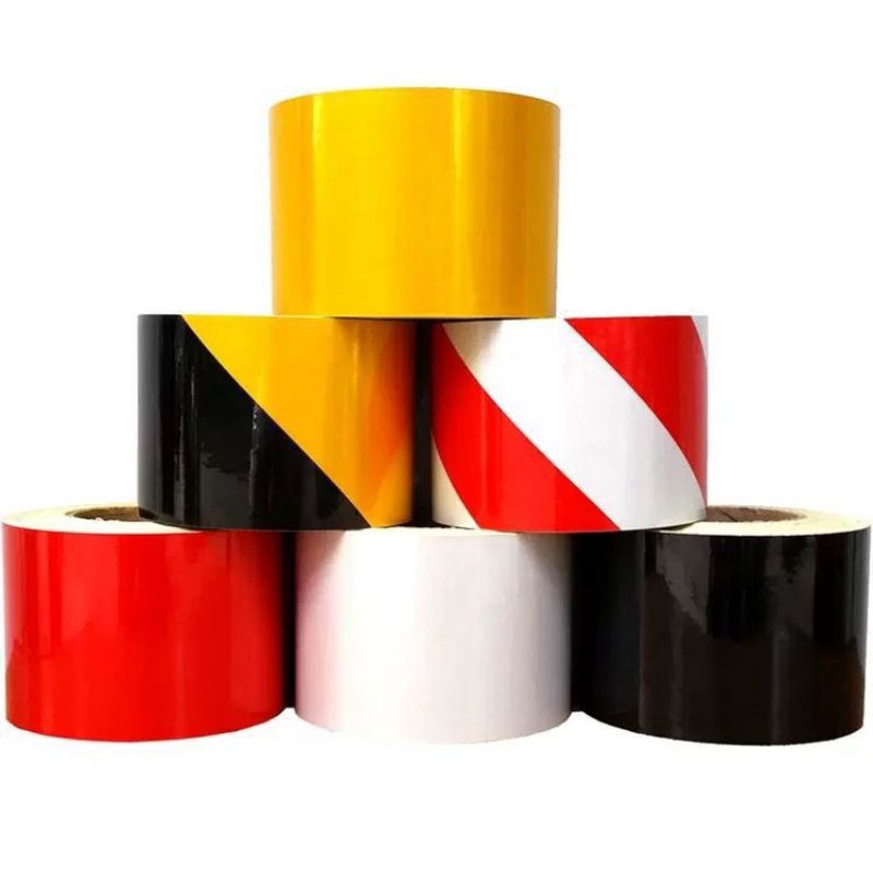 Jual Stiker Scotlite 5cm x 45m Stiker Warna Stiker Mobil | Shopee Indonesia