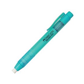 Jual Faber Castell Eraser Pen Barrel/ pulpen penghapus Faber Castell ...