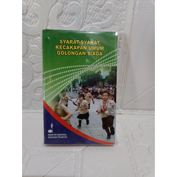 Jual BUKU PRAMUKA SKU ISI 20 PCS/BUKU SKU SIAGA/BUKU SKU PENEGAK/BUKU ... Jual BUKU PRAMUKA SKU ISI 20 PCS/BUKU SKU SIAGA/BUKU SKU PENEGAK/BUKU ...