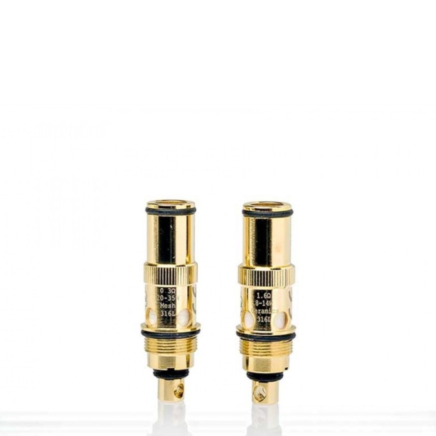 Jual Coil Dot AIO V1 Replacement By DotMod | Shopee Indonesia