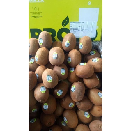 Jual kiwi hijau Proto (1kg) | Shopee Indonesia