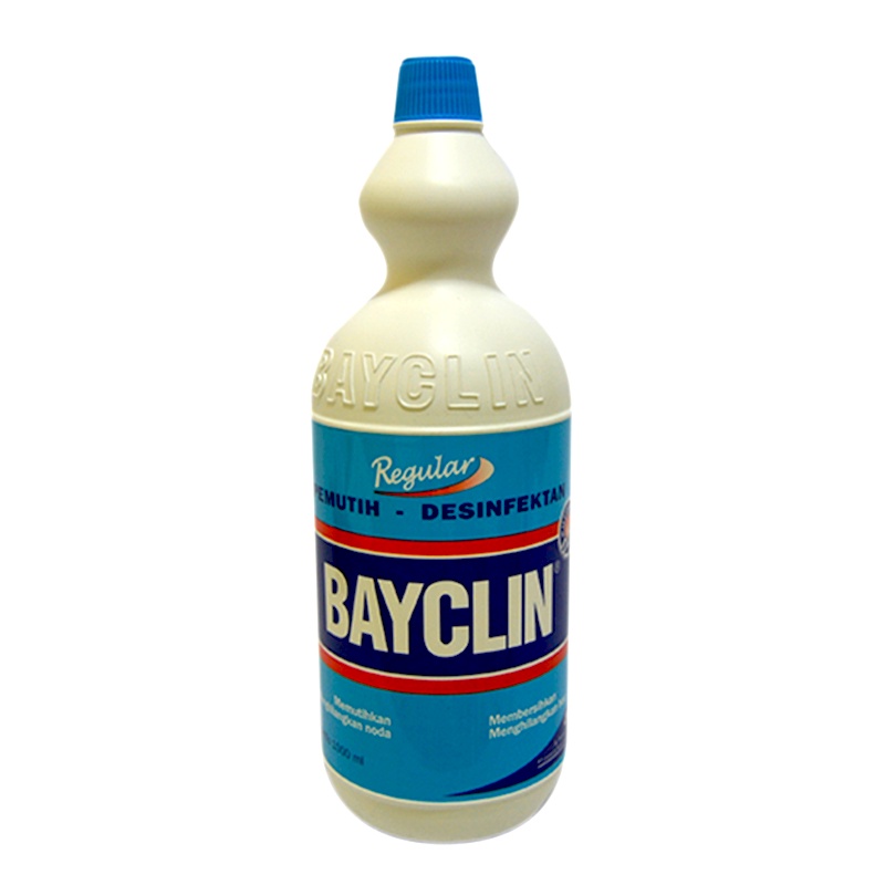 Jual Produk Bayclin Harga Terbaru & Murah Mei 2026 | Shopee Indonesia