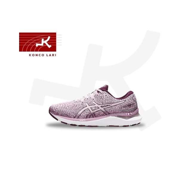 Jual Sepatu Lari Running Women Asics Gel-Cumulus 24 Original | Shopee ...