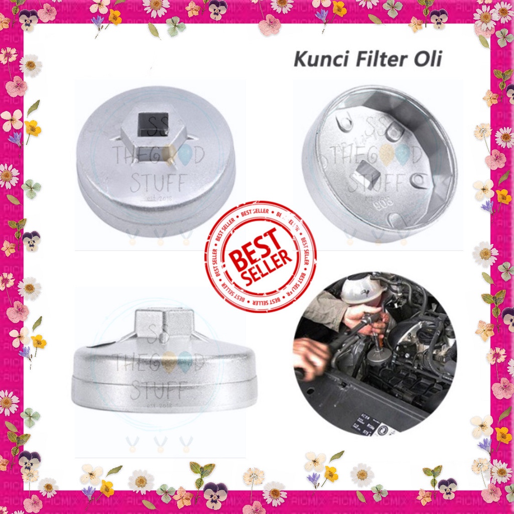 Jual Kunci Filter Oli Mobil Universal 901 902 Pembuka Filter Oli Mobil ...
