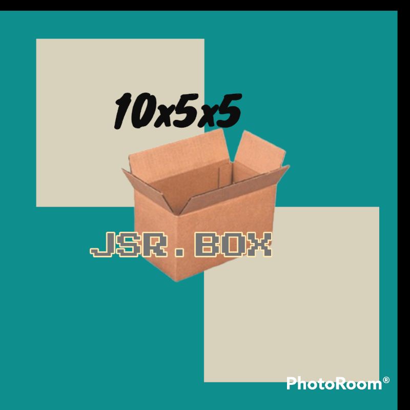 Jual kardus box 10x5x5 | Shopee Indonesia