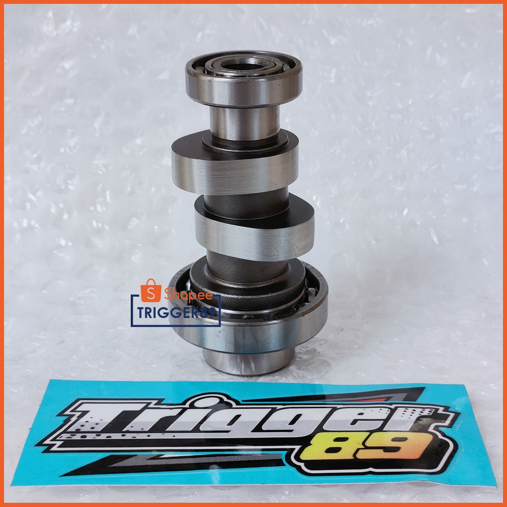 Jual Trigger89 - Noken As Racing Supra X 125 Kharisma KPH Wave 125 ...