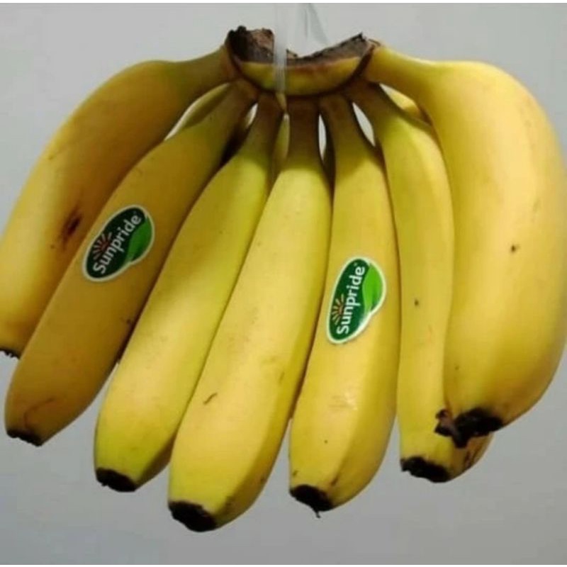 Jual Pisang Cavendish Fresh | Shopee Indonesia