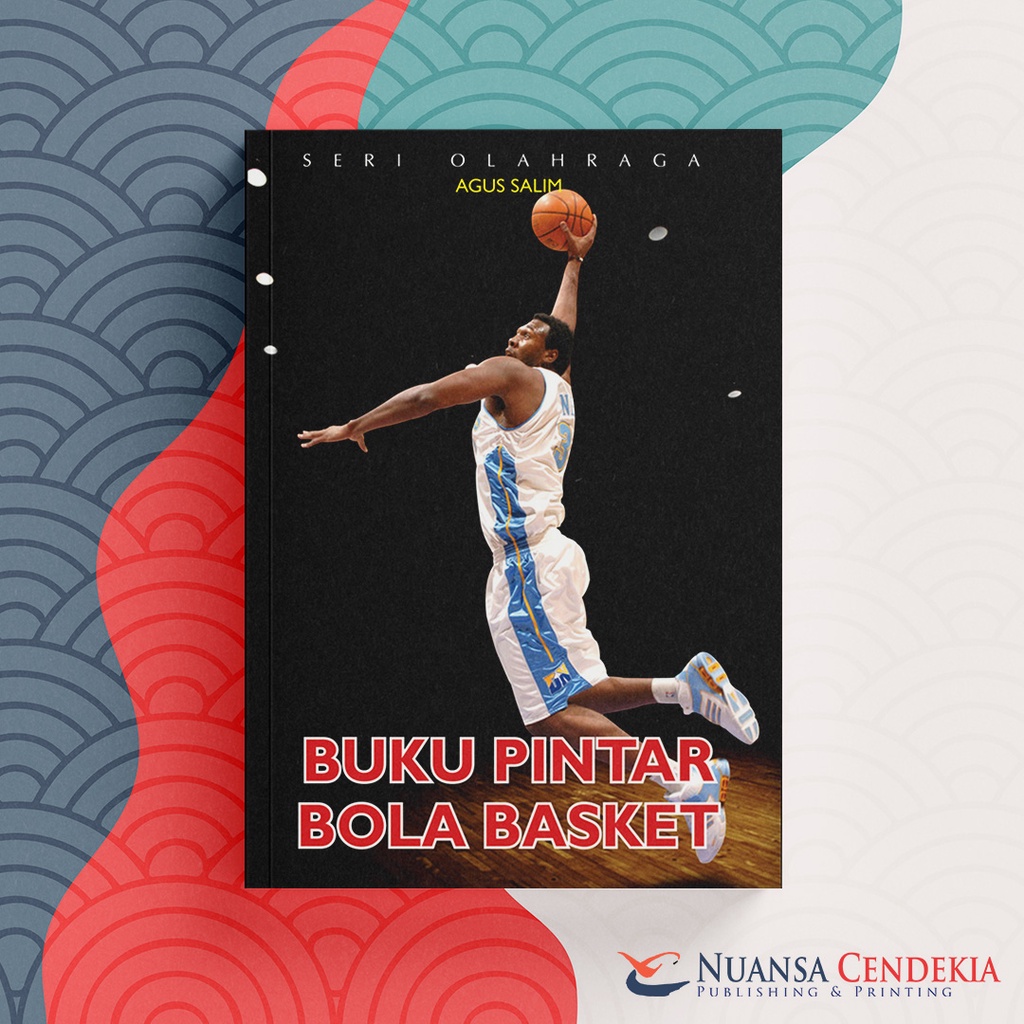 Jual Buku Pintar Bola Basket | Shopee Indonesia