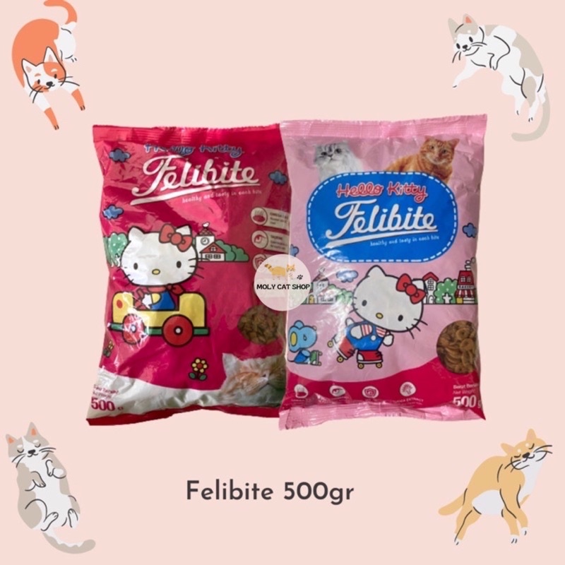 Jual Felibite Freshpack 500gr | Shopee Indonesia