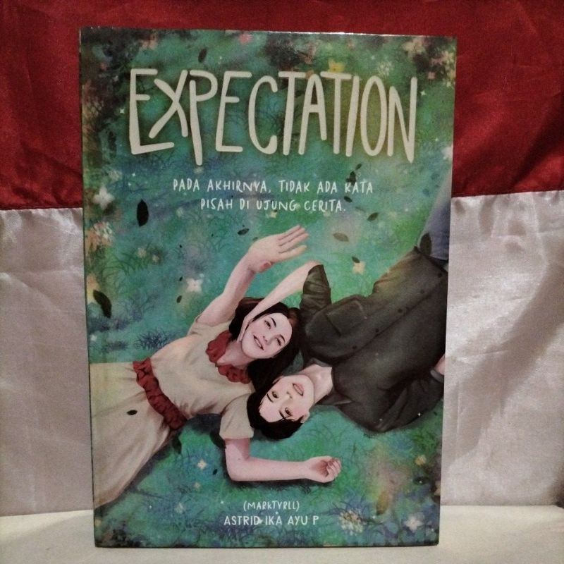Jual BUKU MOTIVASI / PENGEMBANGAN DIRI / EXPECTATION | Shopee Indonesia Jual BUKU MOTIVASI / PENGEMBANGAN DIRI / EXPECTATION | Shopee Indonesia